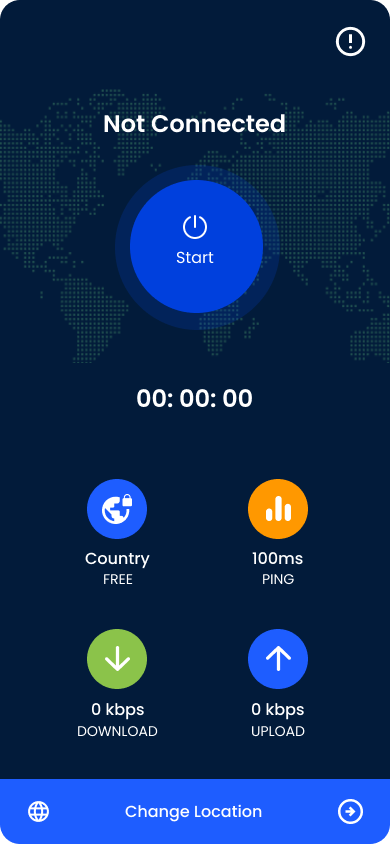 Orban VPN - Flutter V2Ray Protocol VPN App by aakashc5 | CodeCanyon